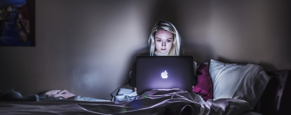 Surprising New Study Reveals Women Just As Likely As Men To Have ...