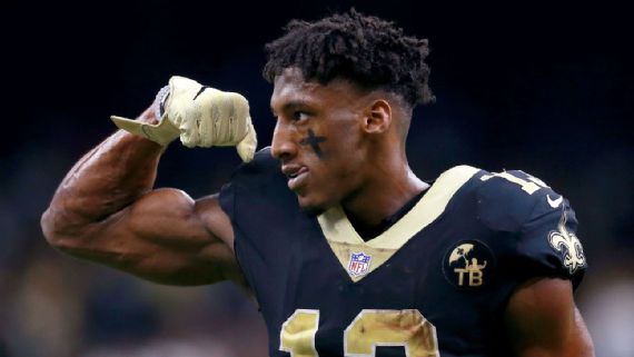 Slant Boy Is Faking It: Michael Thomas Says He Won’t Return To Football ...