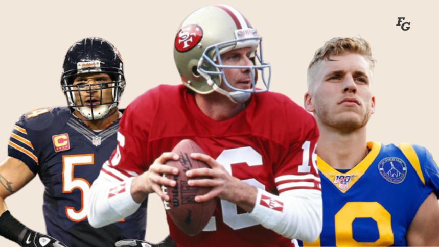Top 10 White Players Of All Time | Fantasy Gazette