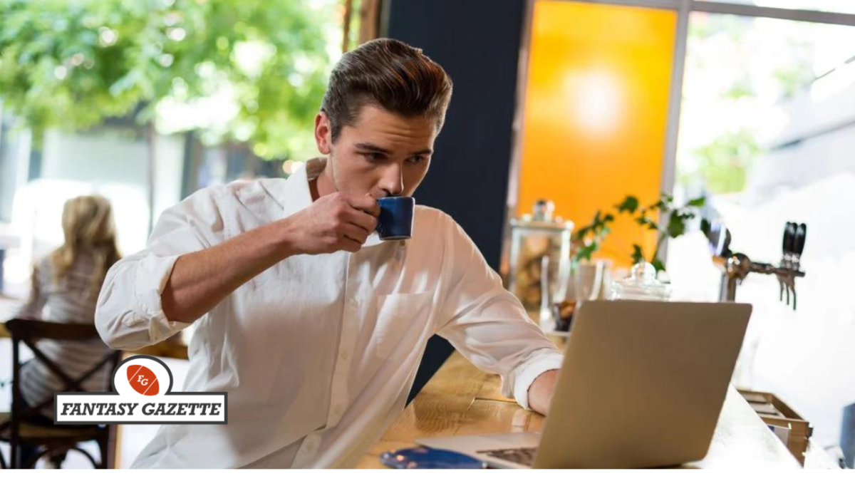 Fantasy Football Player Arrested For Public Rosterbation | Fantasy Gazette