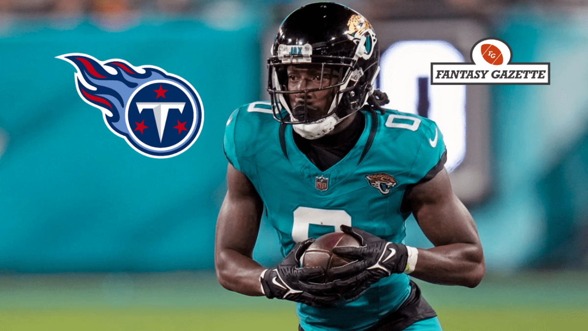 Calvin Ridley Hits $100,000 Bet He Would Sign With Tennessee Titans ...